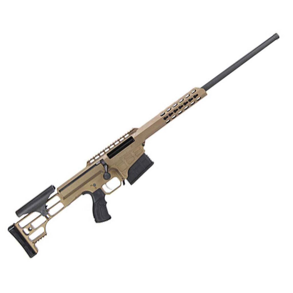 Barrett M82 A1 50BMG Semi Automatic Rifle For Sale | Barrett Firearms USA
