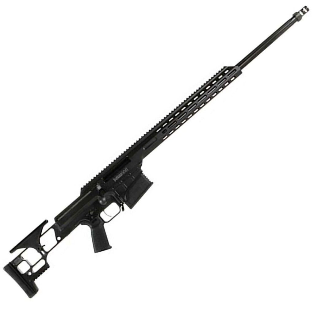 Barrett M95 50BMG Bolt Action Rifle For Sale | Barrett Firearms USA