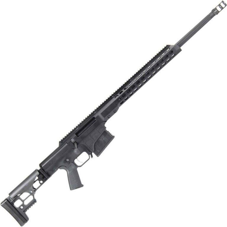 Barrett M95 50BMG Bolt Action Rifle For Sale | Barrett Firearms USA