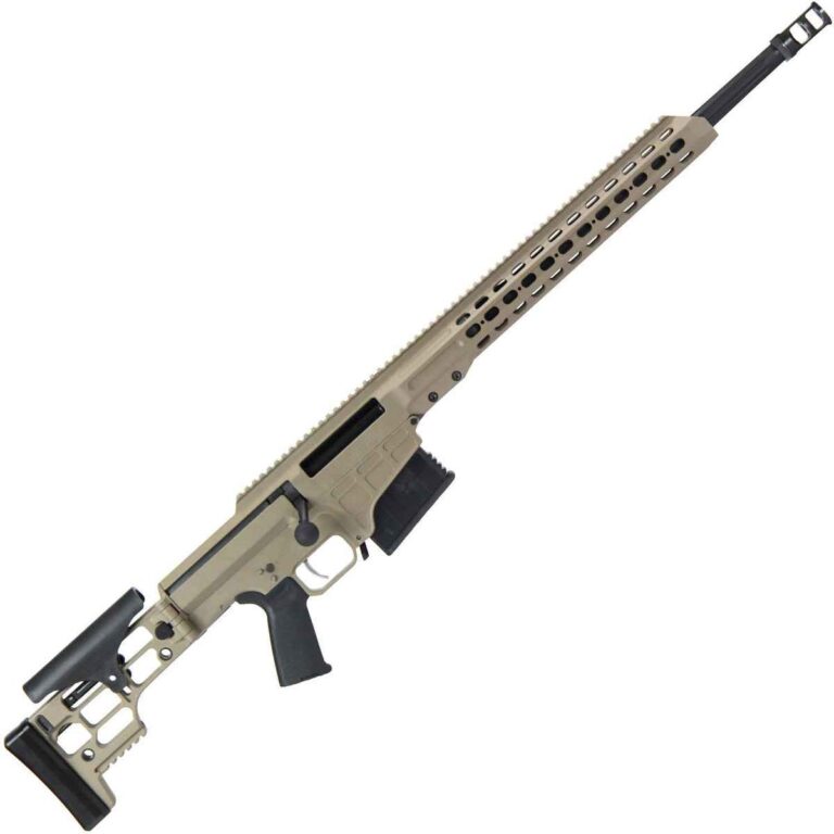 Rifles For Sale | Barrett Firearms USA