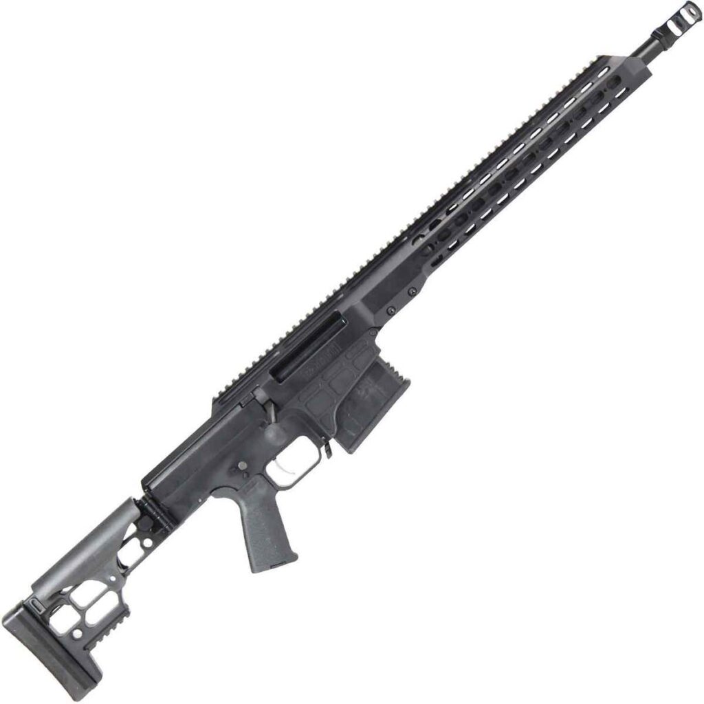 Rifles For Sale | Barrett Firearms USA