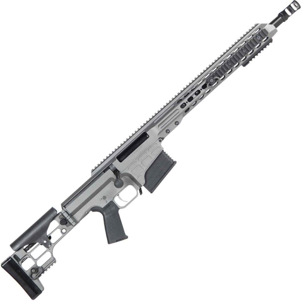 Rifles For Sale | Barrett Firearms USA