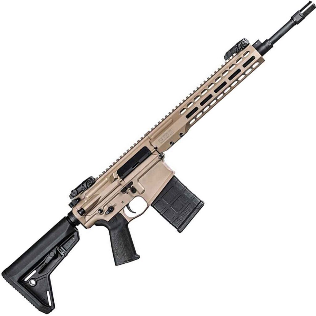 Barrett MRAD Bolt Action Rifle For Sale | Barrett Firearms USA