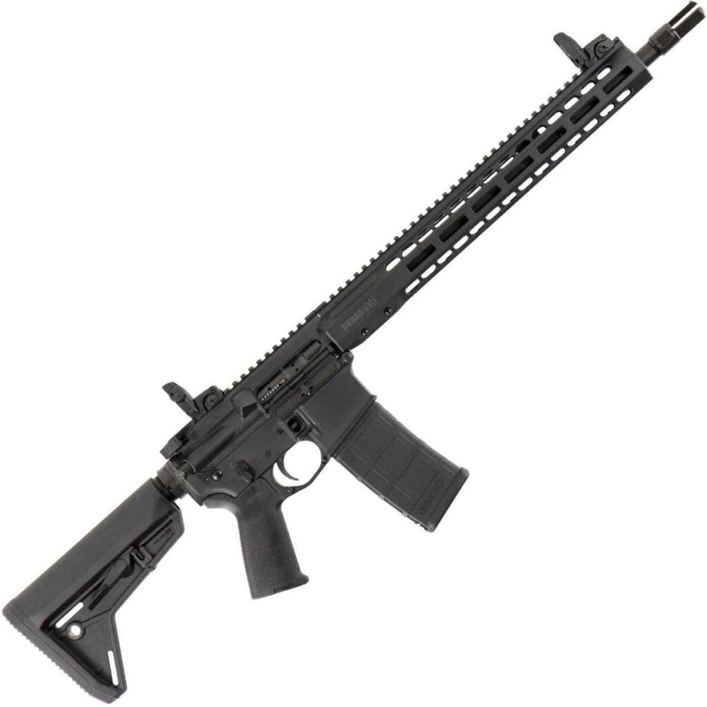 Barrett MRAD Bolt Action Rifle For Sale | Barrett Firearms USA