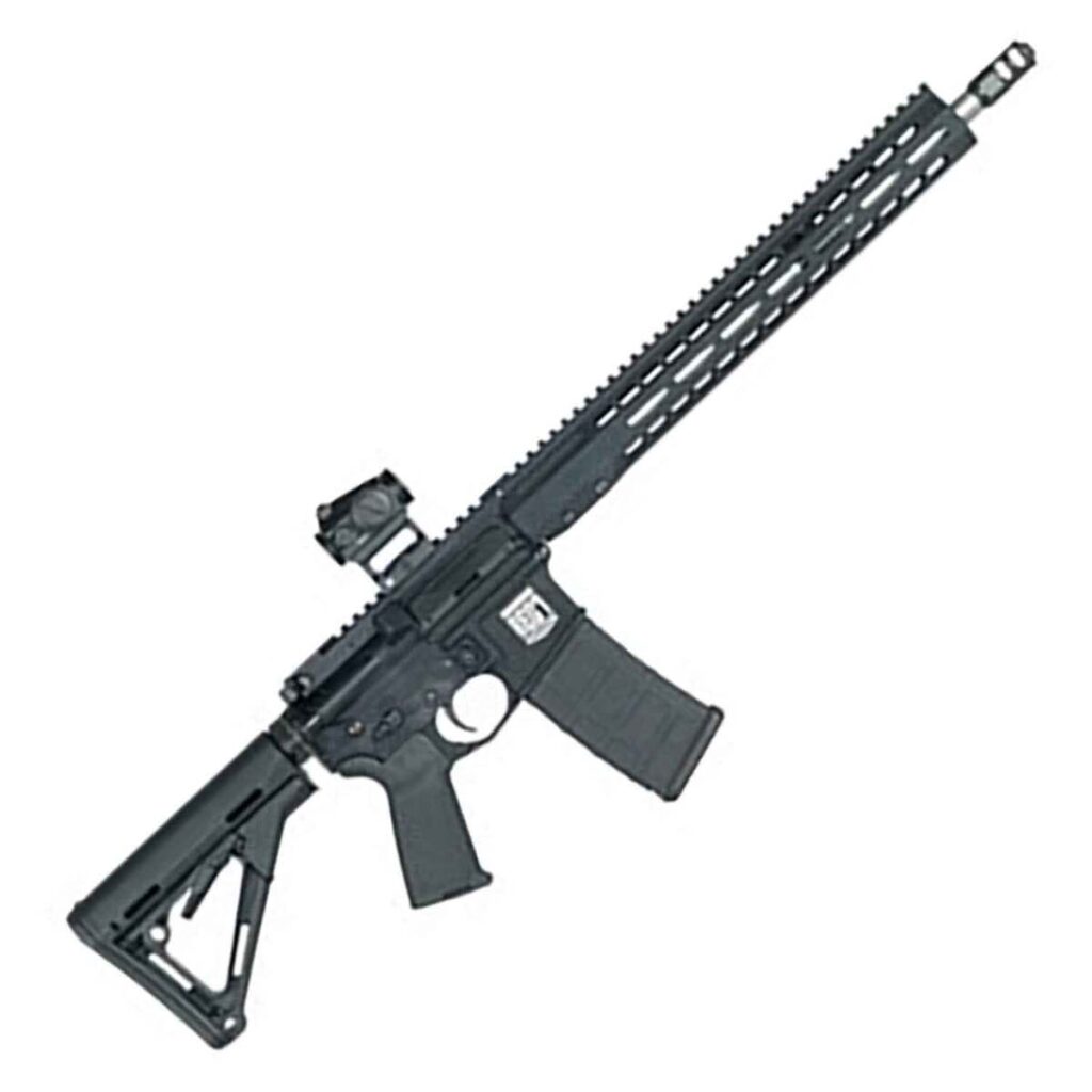 Barrett M82 A1 50BMG Semi Automatic Rifle For Sale | Barrett Firearms USA