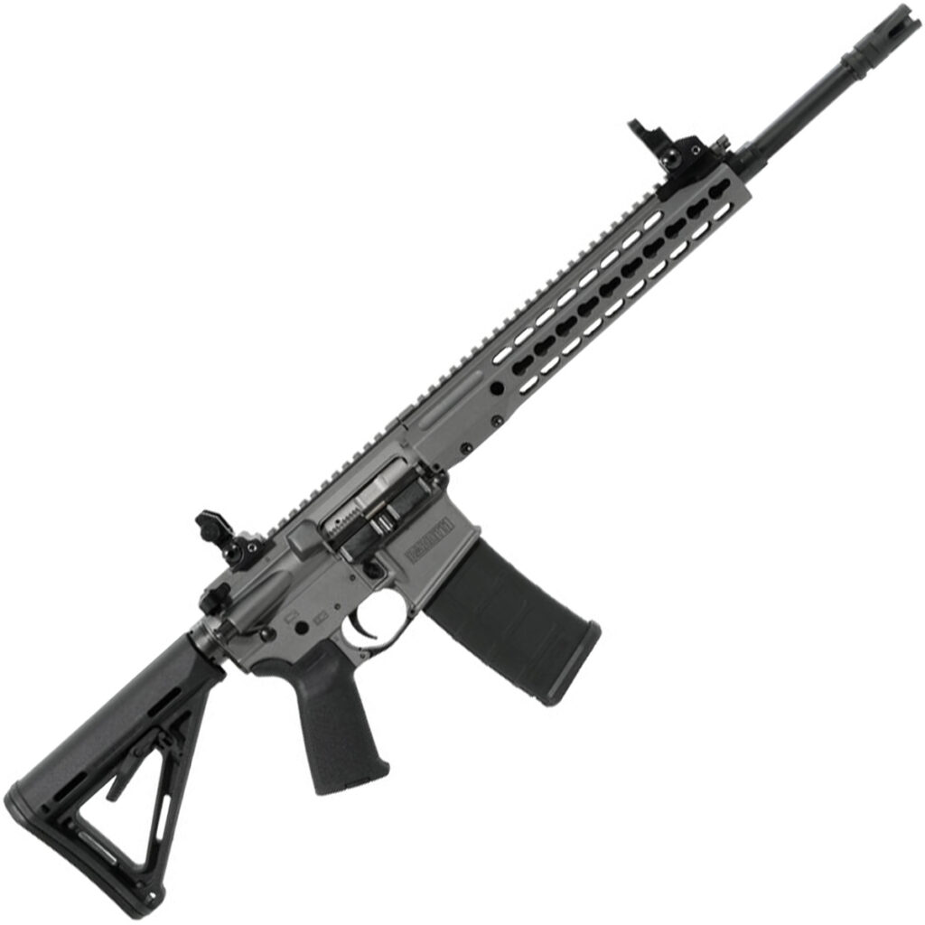 Barrett M95 50BMG Bolt Action Rifle For Sale | Barrett Firearms USA